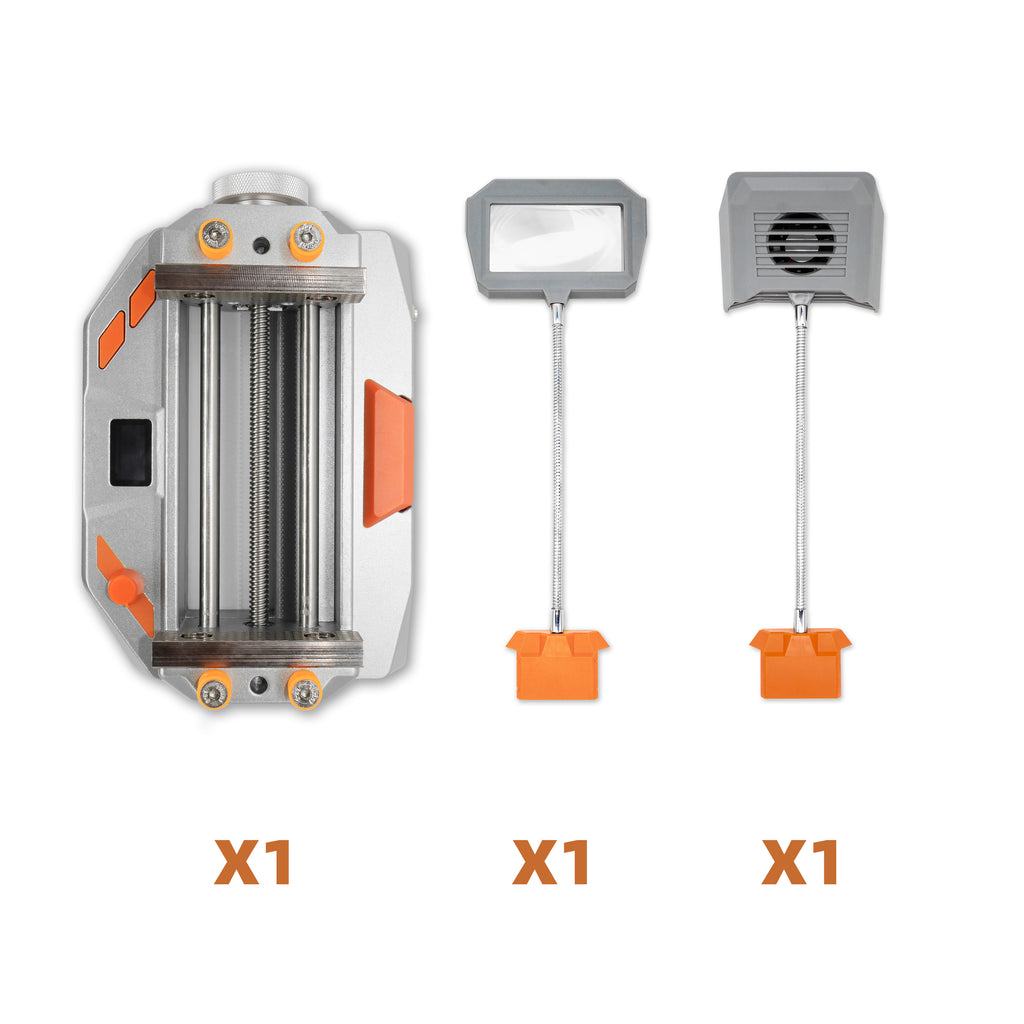 Makagic VS01 Electric Clamping Machine